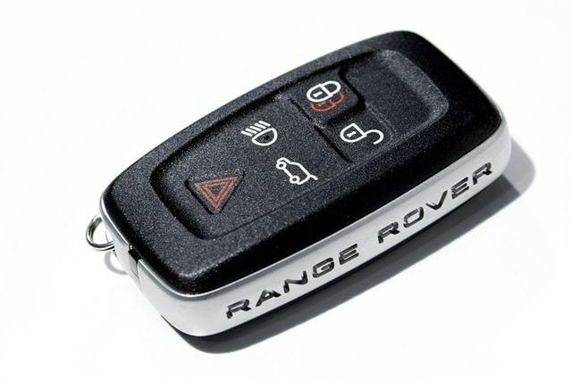 Land Rover Replacement Keys - Mr. Locksmith MN | Your Car Keys Specialist