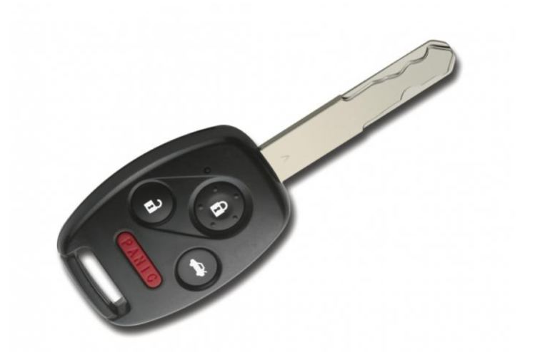 Honda Replacement Keys - Mr. Locksmith MN | Your Car Keys Specialist