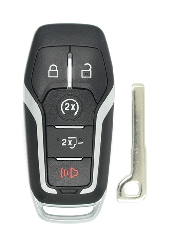 Ford Replacement Keys - Mr. Locksmith MN | Your Car Keys Specialist