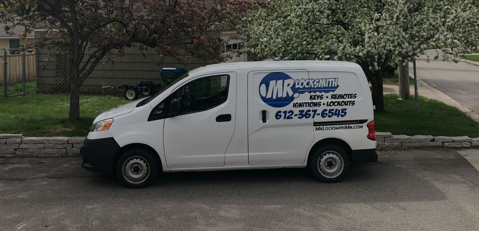 Locksmiths Maple Grove MN - Mr. Locksmith of Maple Grove - 763-515-0557